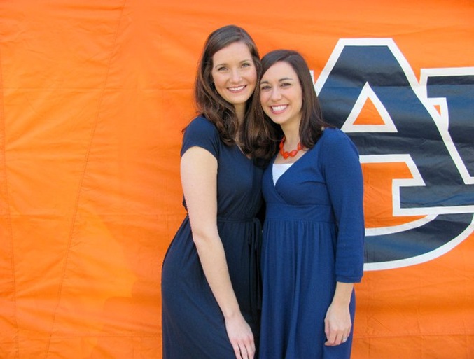 The Langham Project: The Fab Believes In Auburn And Loves it